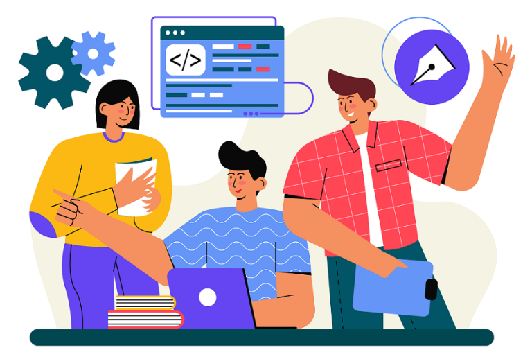 Home - Gyanipandit Programming