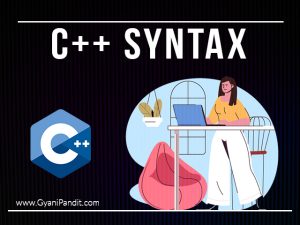 Cpp Syntax