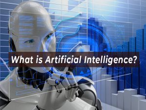 What is Artificial Intelligence? with Examples, Definition, Types